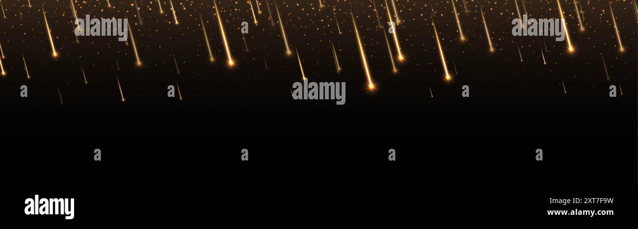 Glowing red light swirls with smooth, flowing curves. Light effect in ...