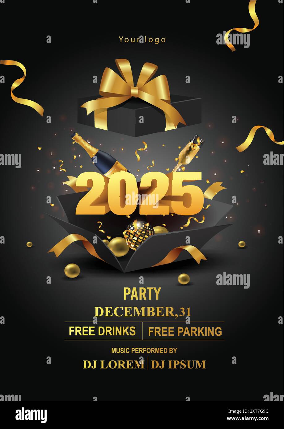 Invitation ticket leaflet card hi-res stock photography and images - Alamy