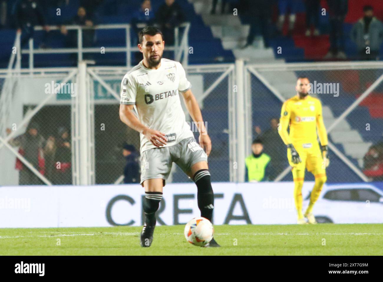 Nuevo gasometro hi-res stock photography and images - Alamy