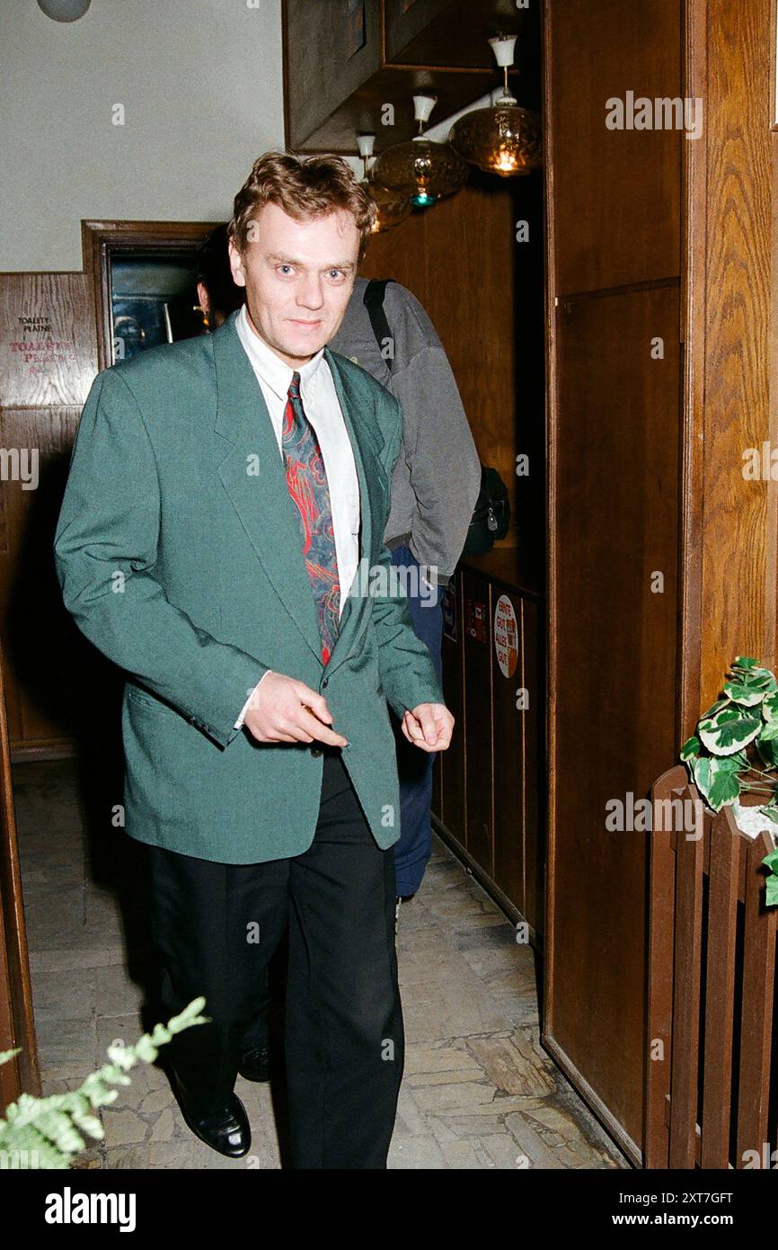 Donald Tusk, political life in Poland, Donald Franciszek Tusk (born ...