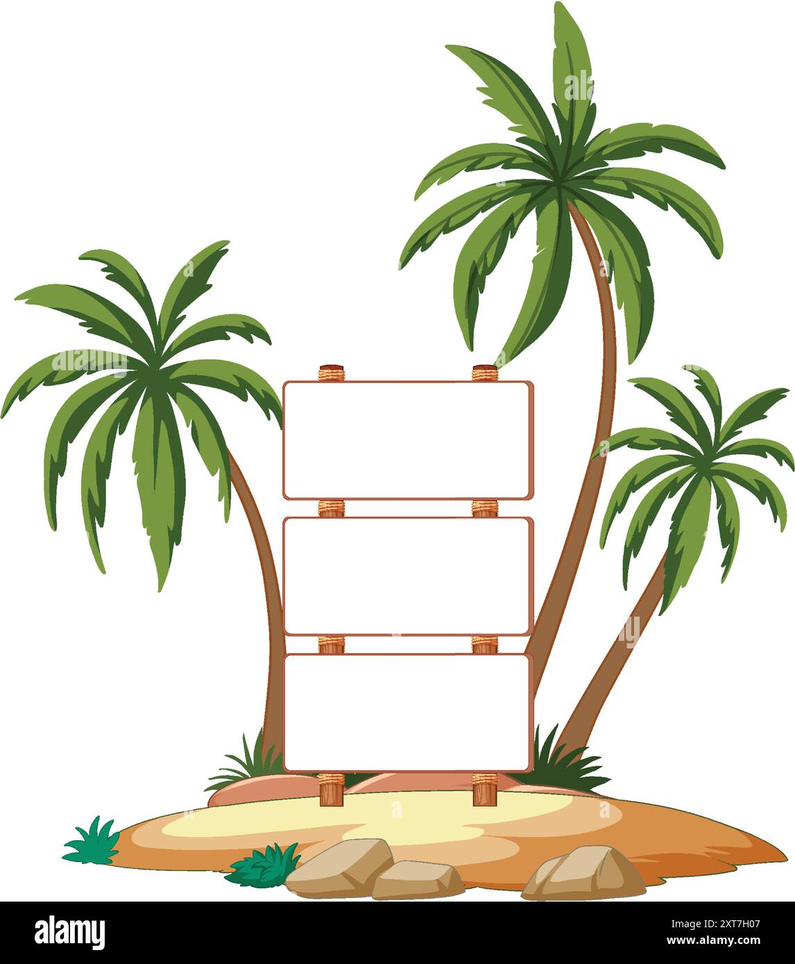 Surrounded lush Cut Out Stock Images & Pictures - Alamy