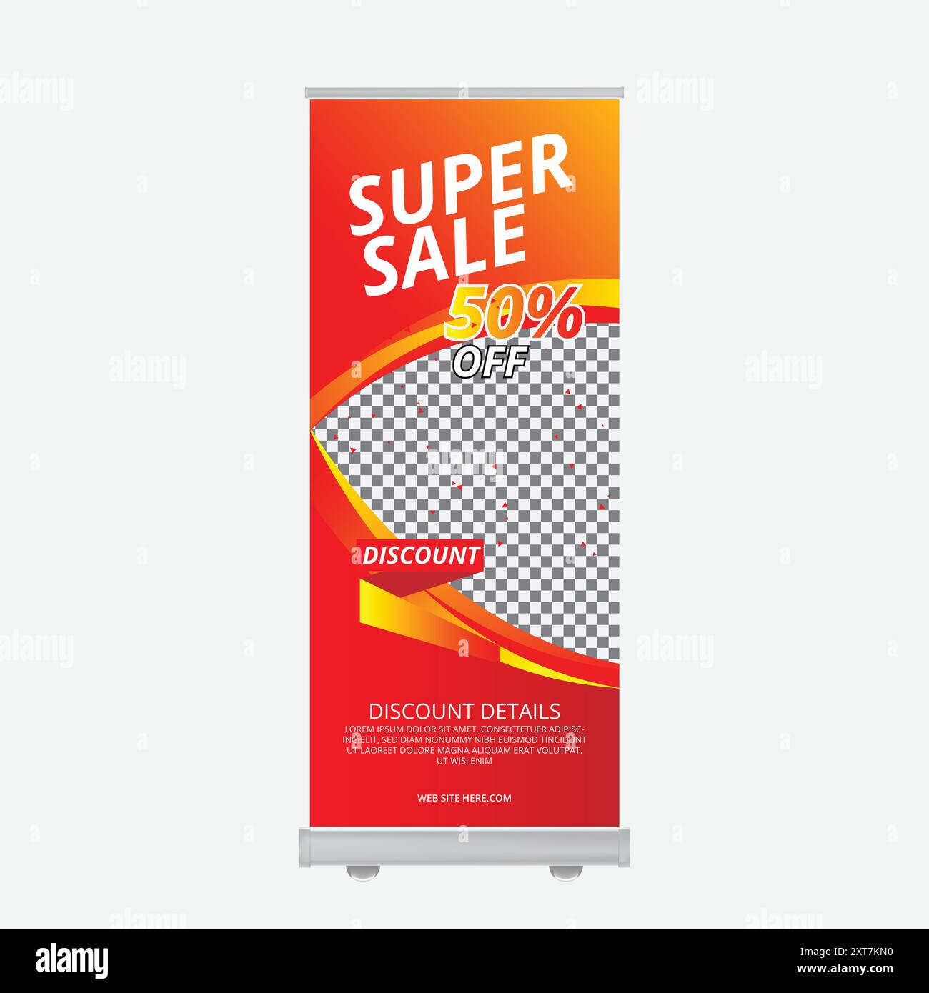 Annual sale banner sign Stock Vector Images - Alamy