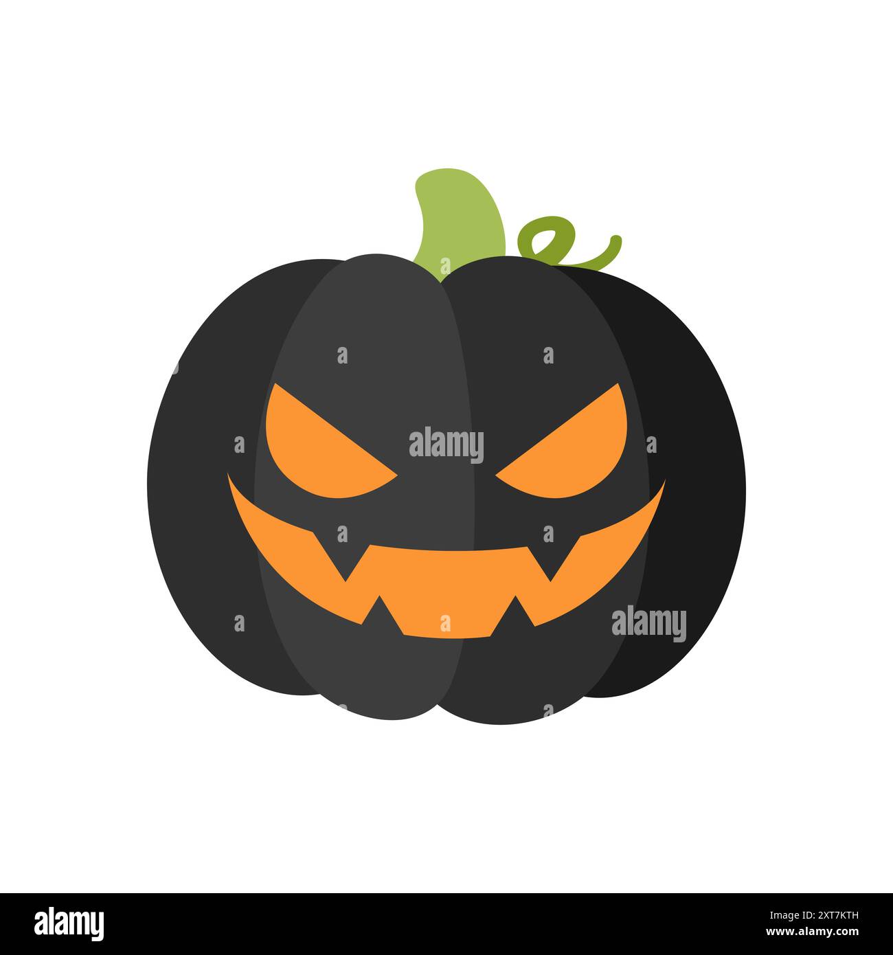 Spooky smile Cut Out Stock Images & Pictures - Alamy