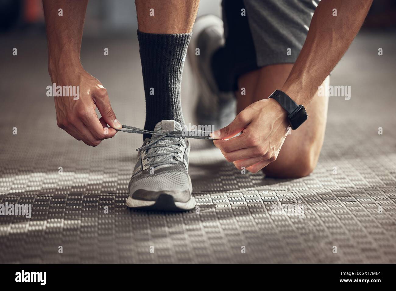 Professional running shoes hi-res stock photography and images - Alamy