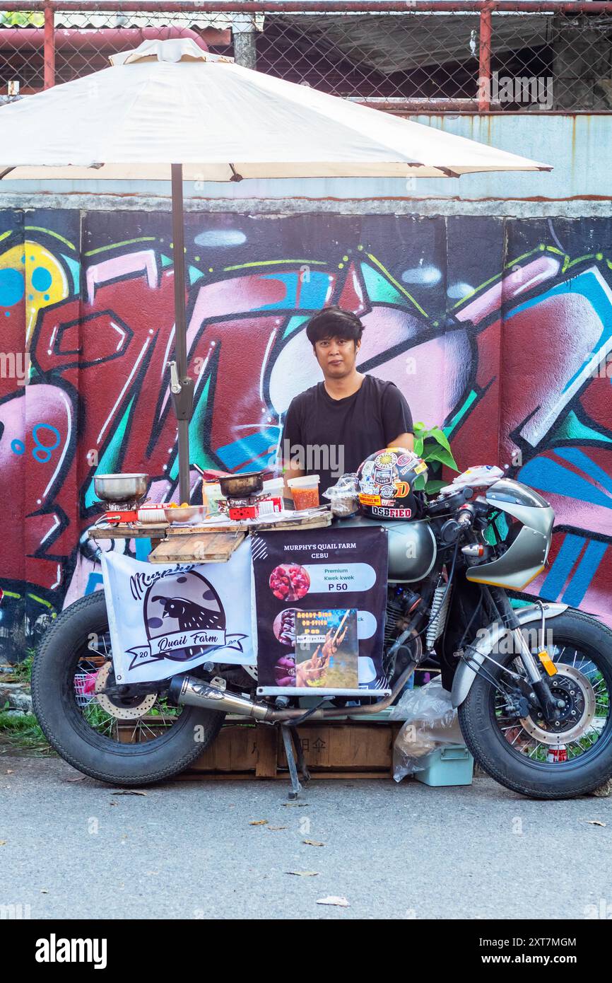 Molave Community Marketplace is a weekend popup market along Molave ...