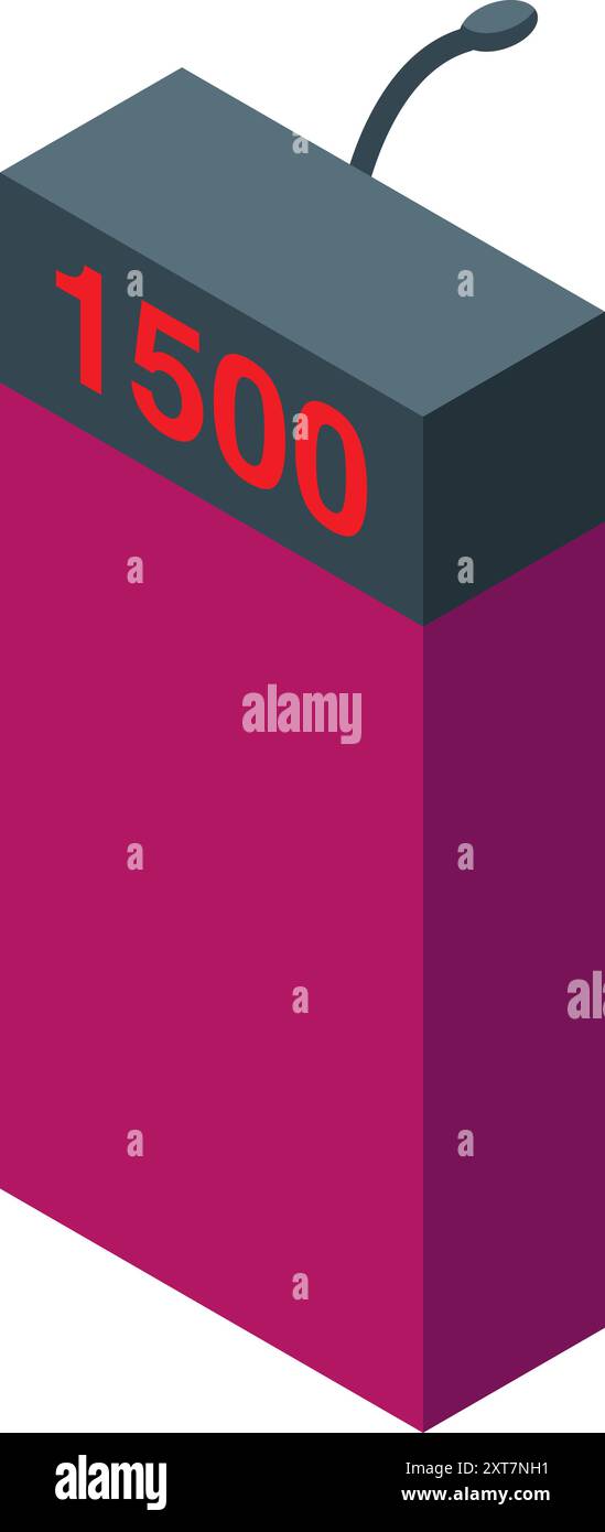 Number 1500 Stock Vector Images - Alamy