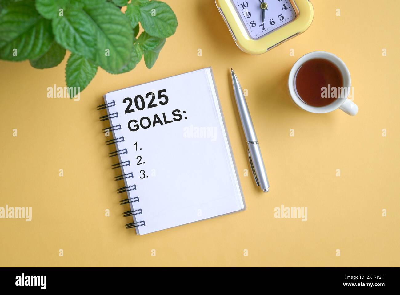 2025 plans hi-res stock photography and images - Alamy