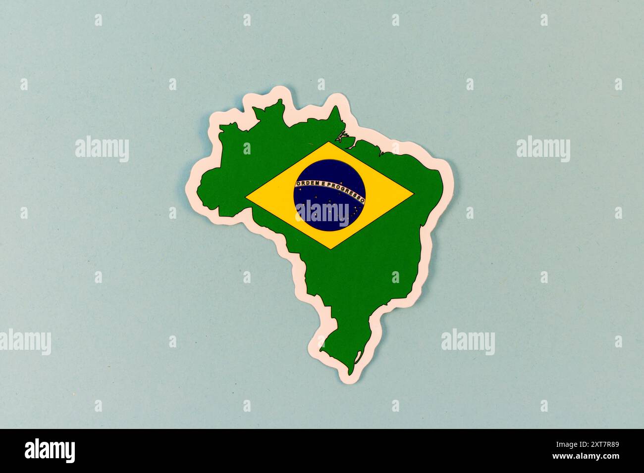 Latam map hi-res stock photography and images - Alamy