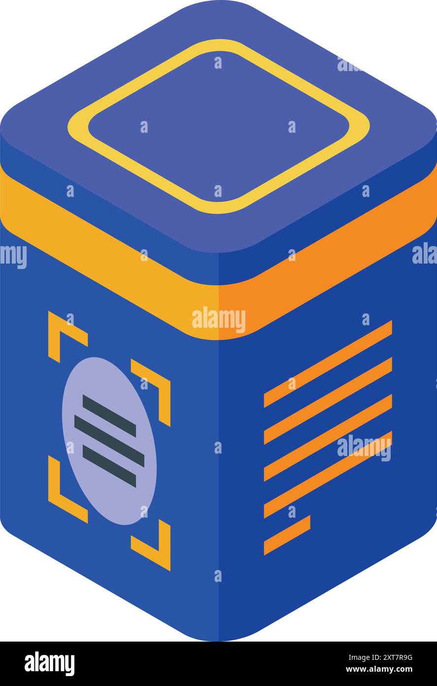 Barcode scanning technology being used for efficient and accurate ...