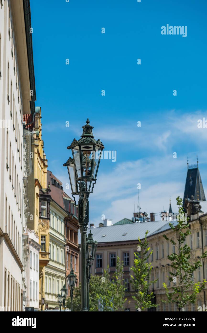 Ovocny trh square hi-res stock photography and images - Alamy
