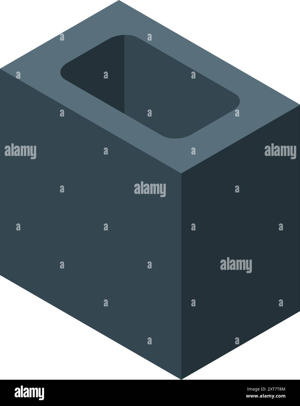 Upright structure Stock Vector Images - Alamy