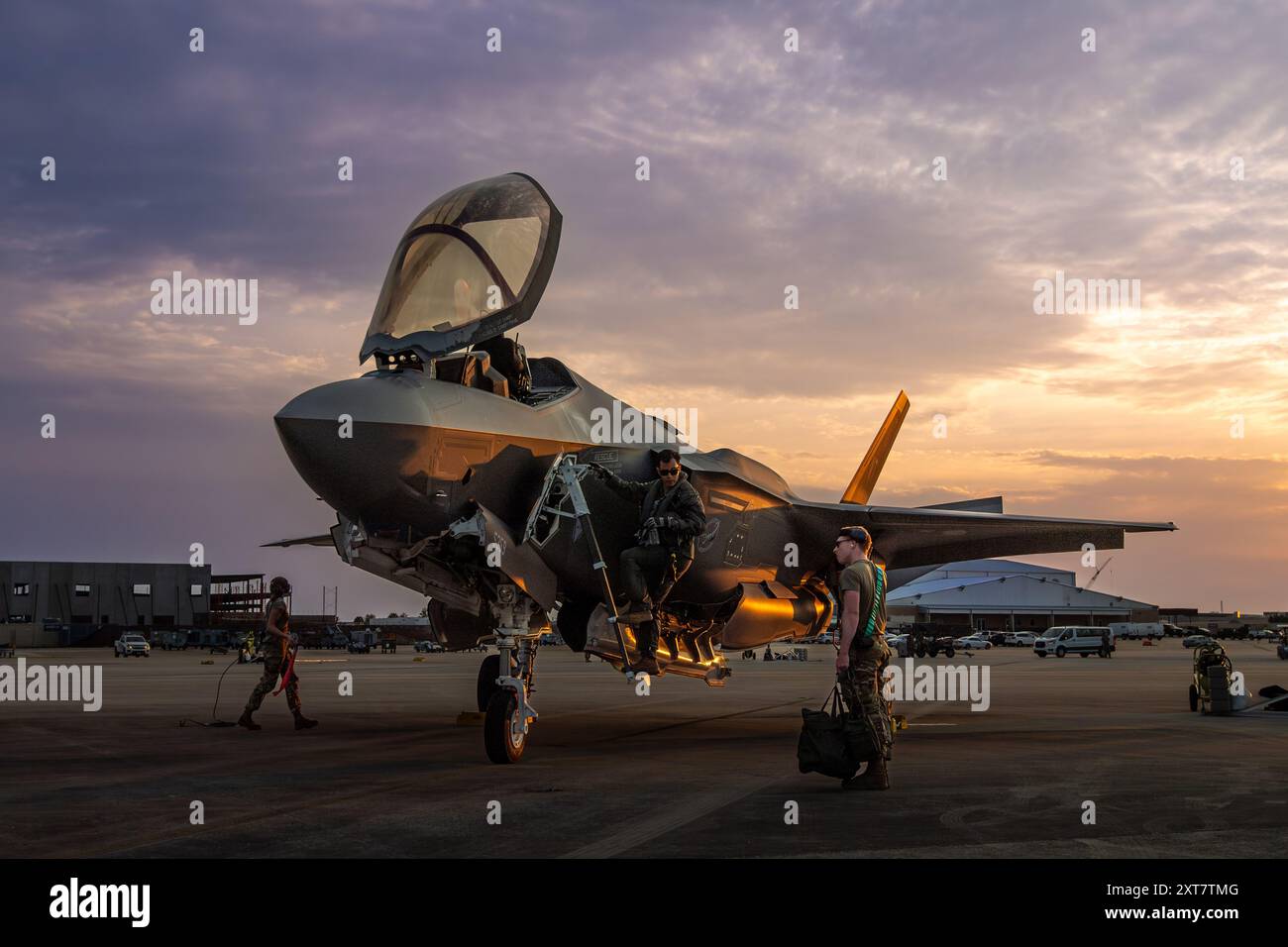 Capt. Justin Fischer, a Vermont Air National Guard fighter pilot ...