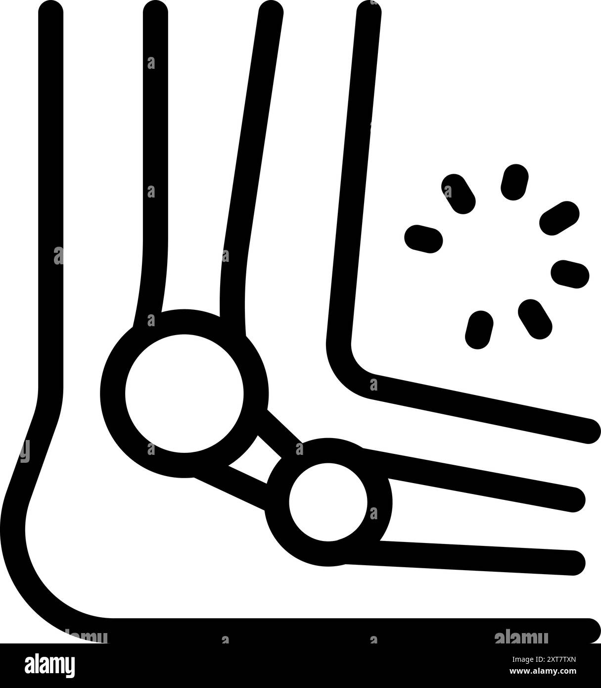 Relief materials Black and White Stock Photos & Images - Alamy