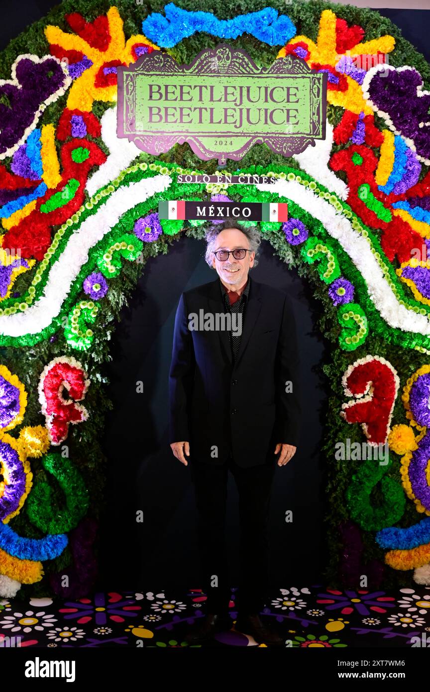 Beetlejuice 2 photocall hi-res stock photography and images - Alamy