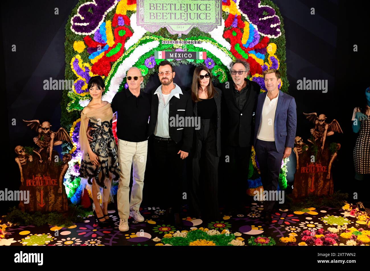 Monica bellucci appearance hi-res stock photography and images - Alamy