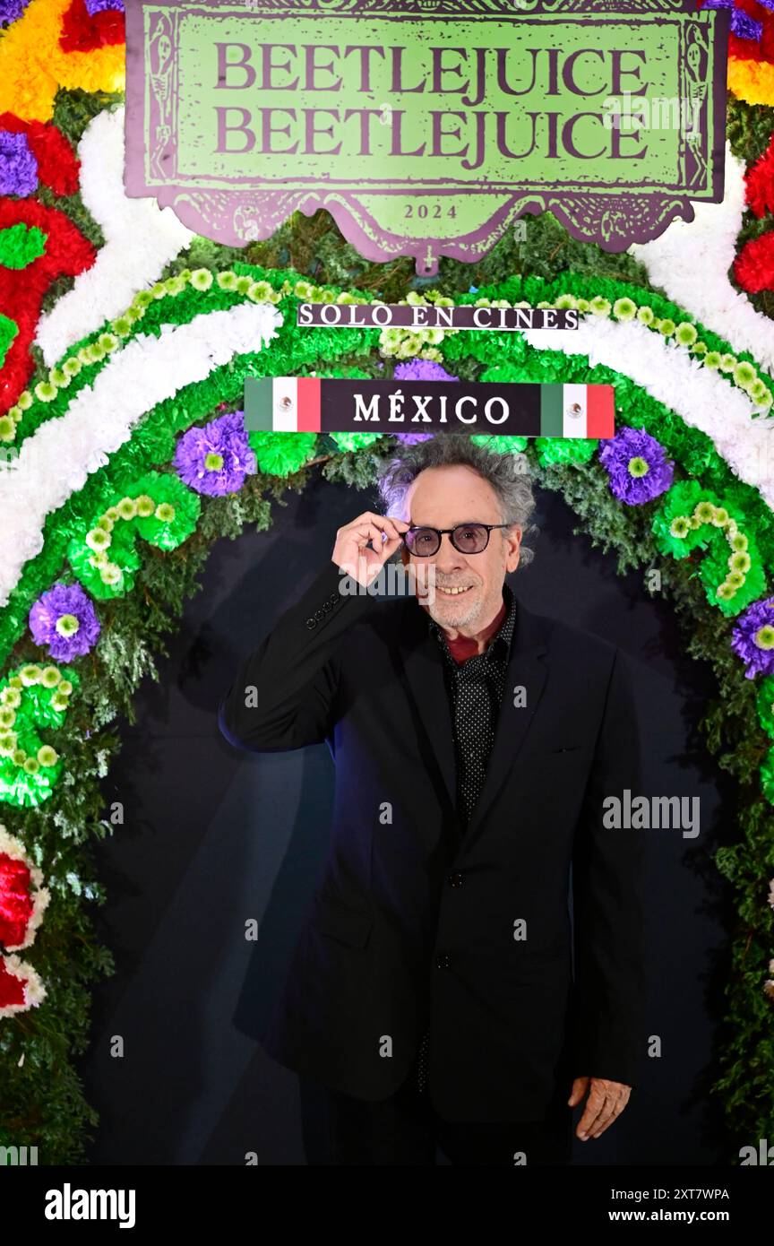 Beetlejuice 2 photocall hi-res stock photography and images - Alamy