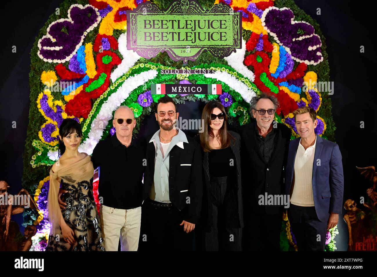 Monica bellucci appearance hi-res stock photography and images - Alamy