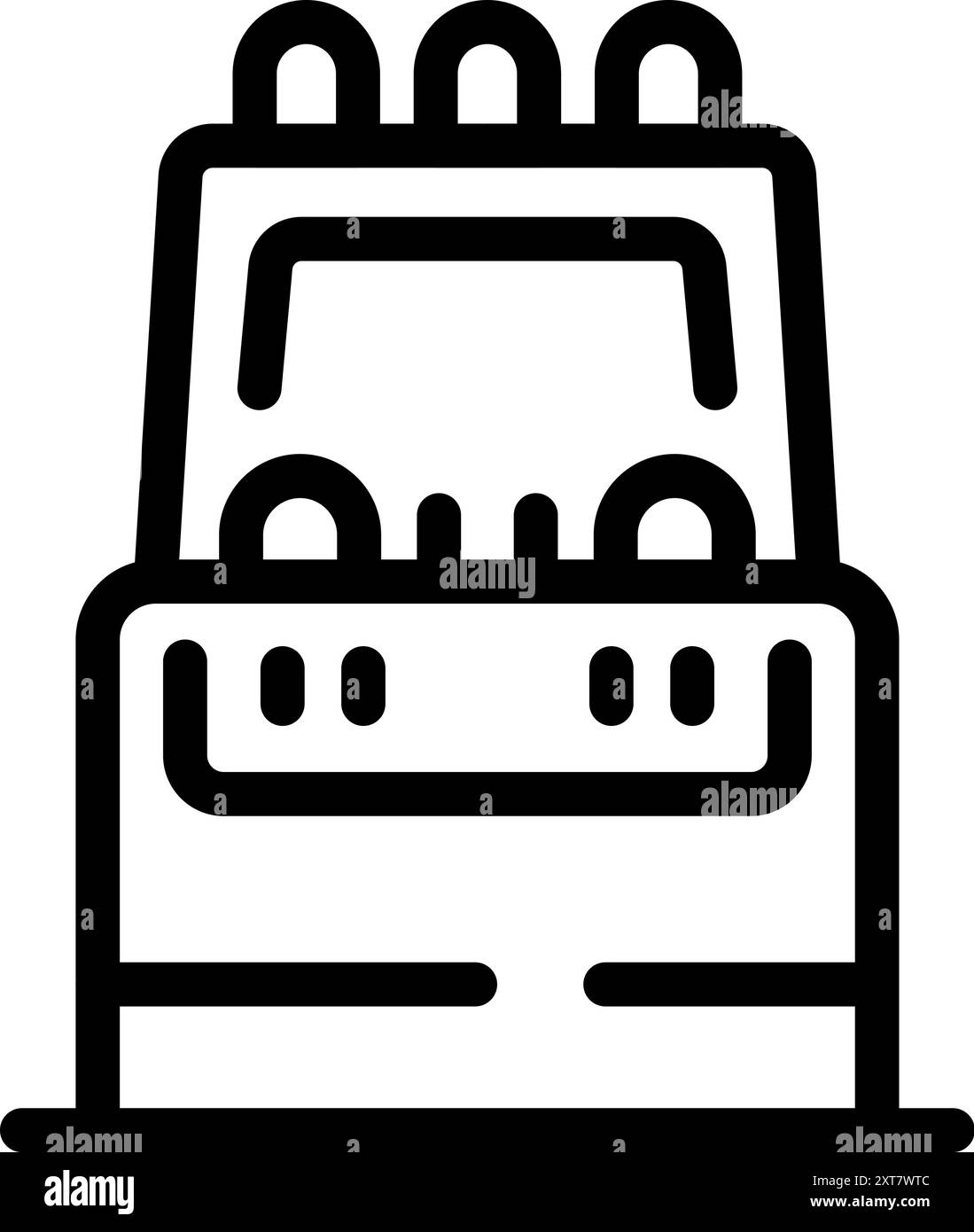 Industrial food processing Black and White Stock Photos & Images - Alamy