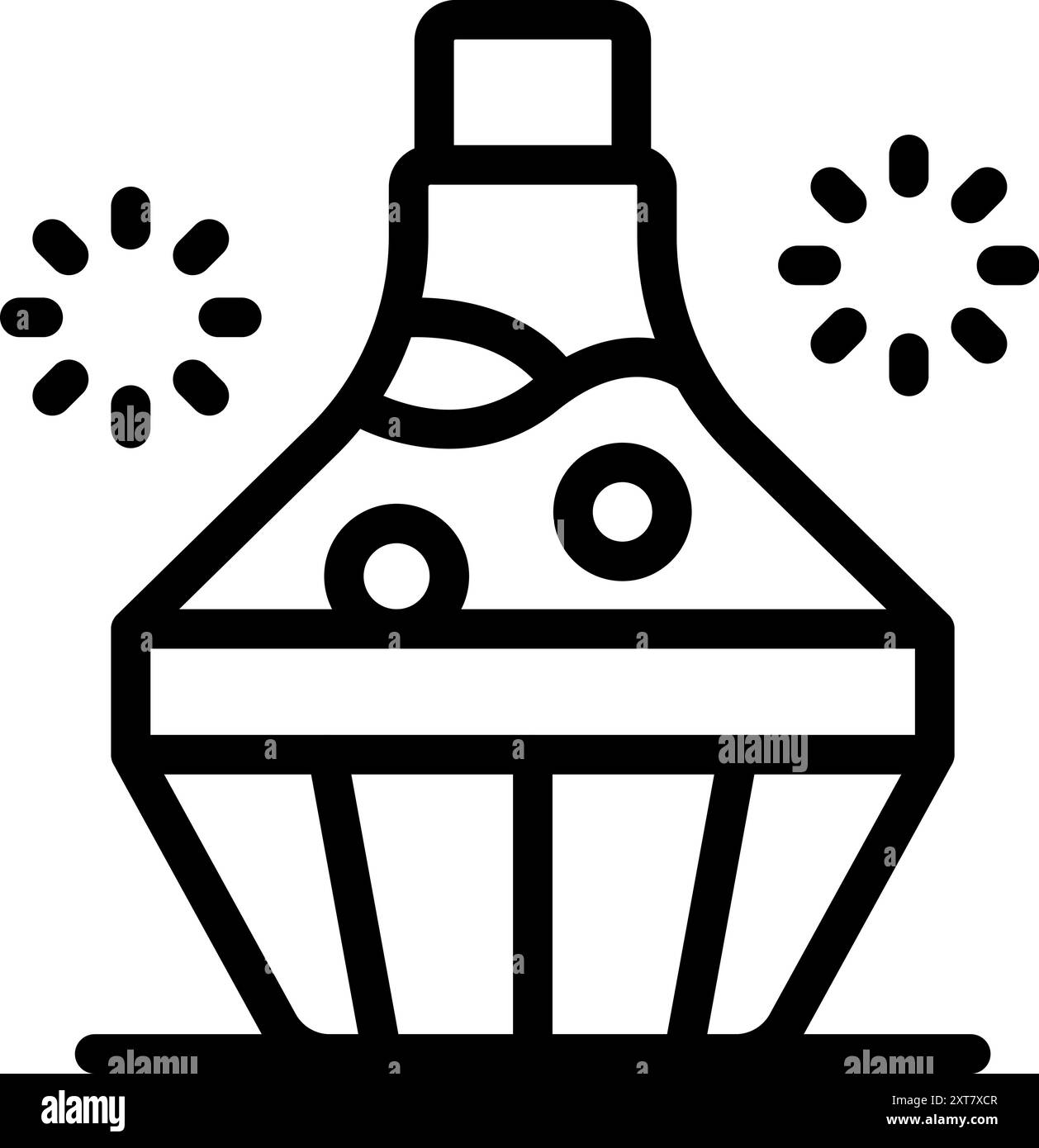 Tripod microscope Cut Out Stock Images & Pictures - Alamy