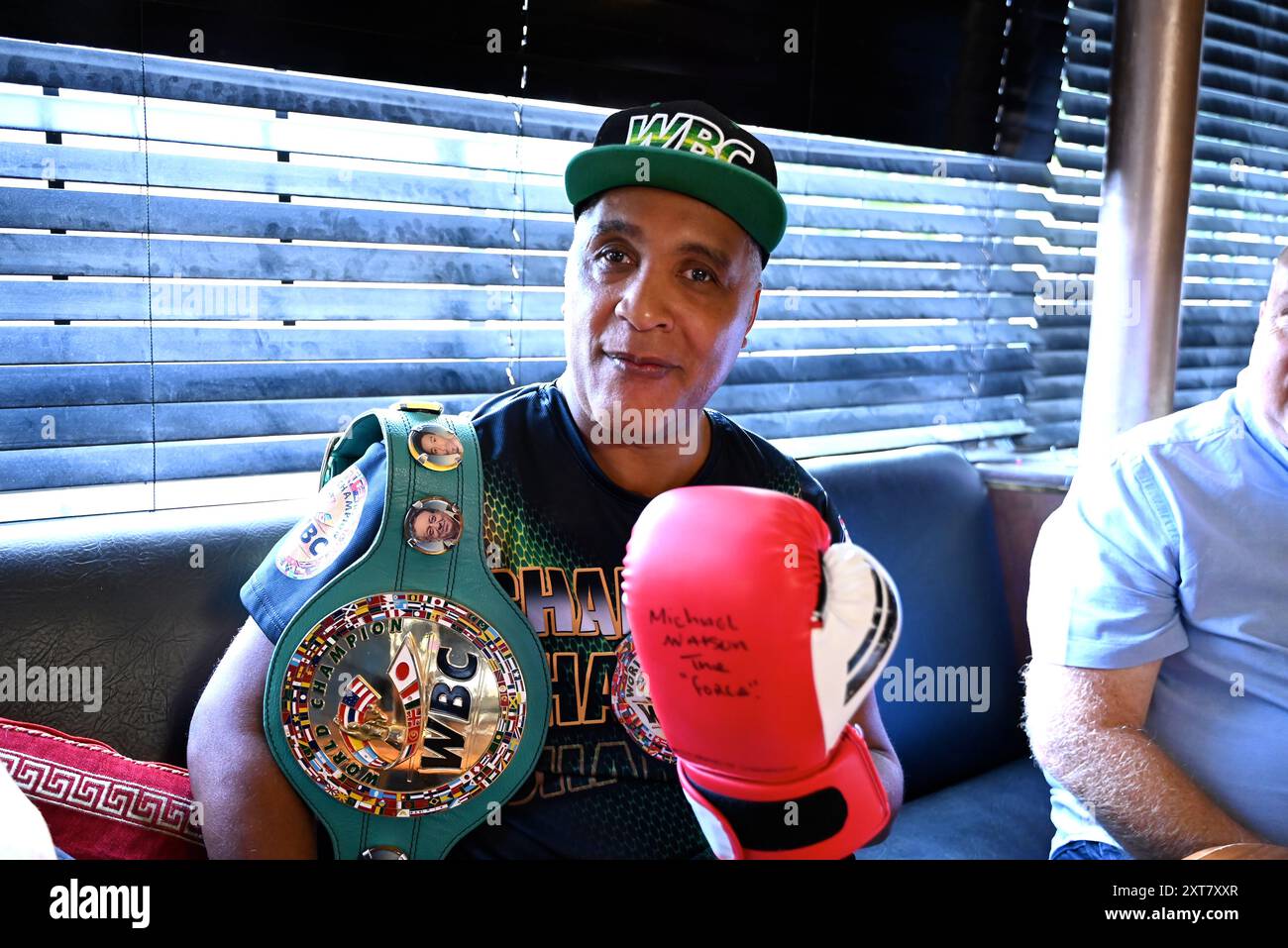 1983 84 nationals hi-res stock photography and images - Alamy