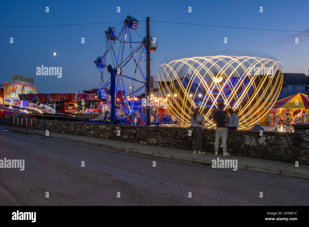 Timoleague festival hi-res stock photography and images - Alamy