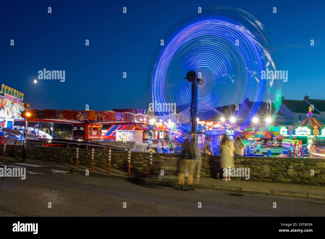 Timoleague festival hi-res stock photography and images - Alamy