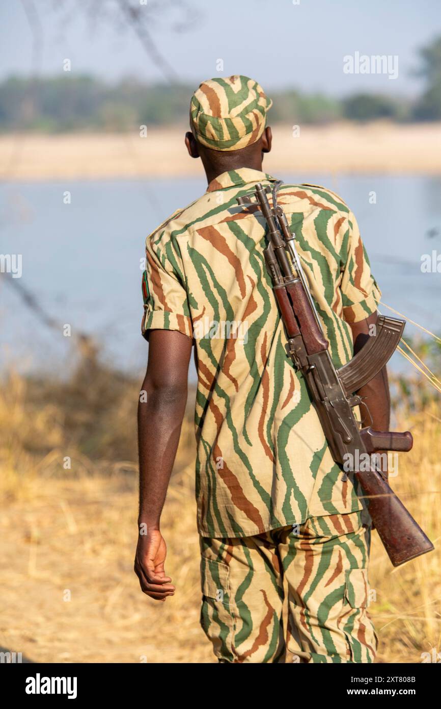 Poaching patrol hi-res stock photography and images - Alamy