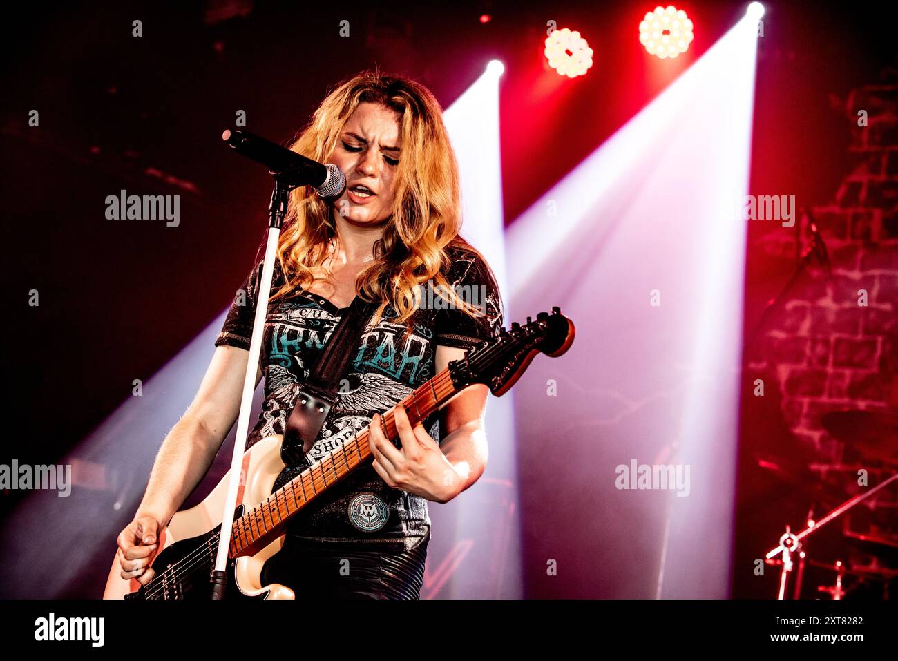 Cassidy paris hi-res stock photography and images - Alamy
