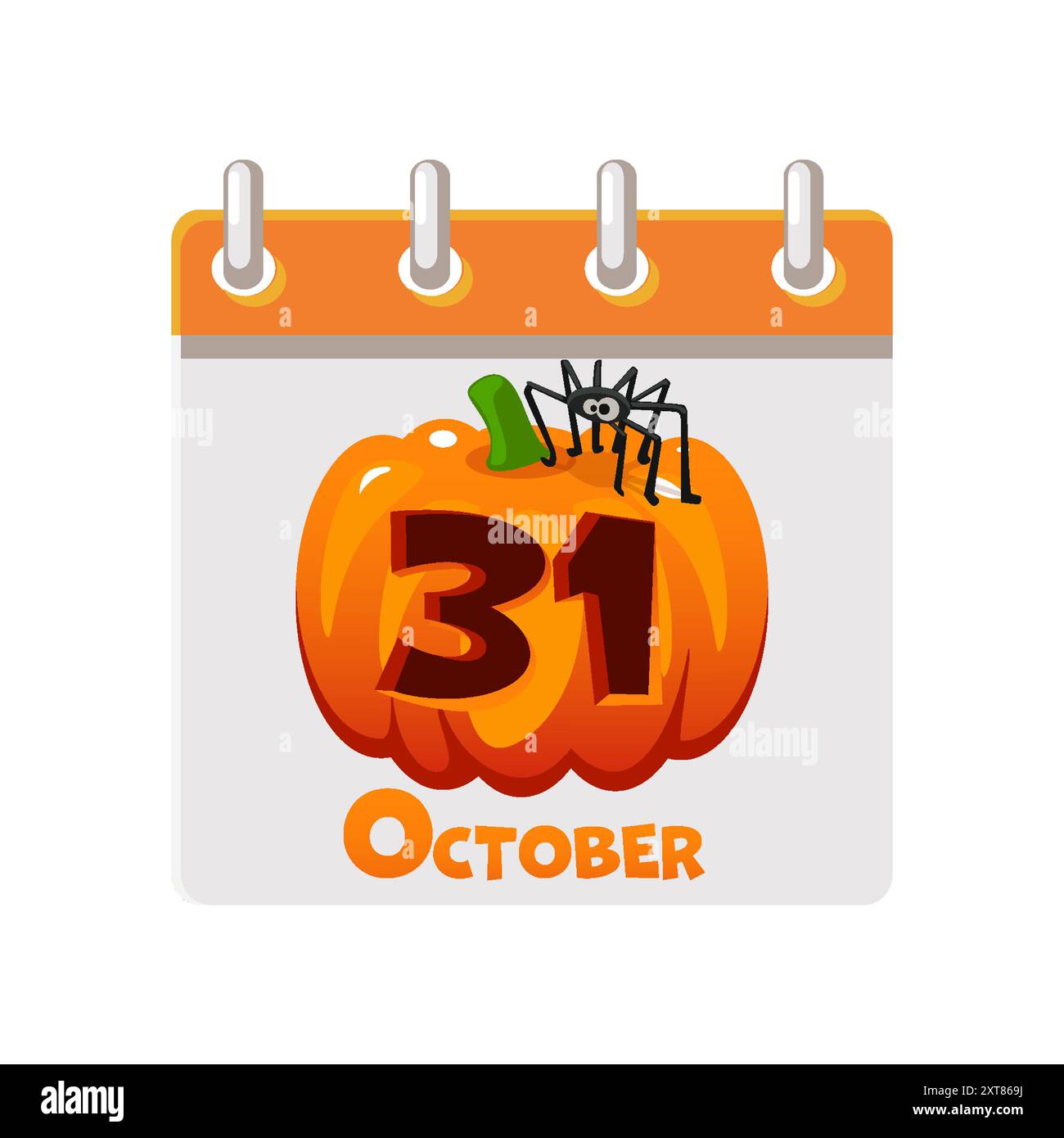 Holiday october Stock Vector Images - Alamy