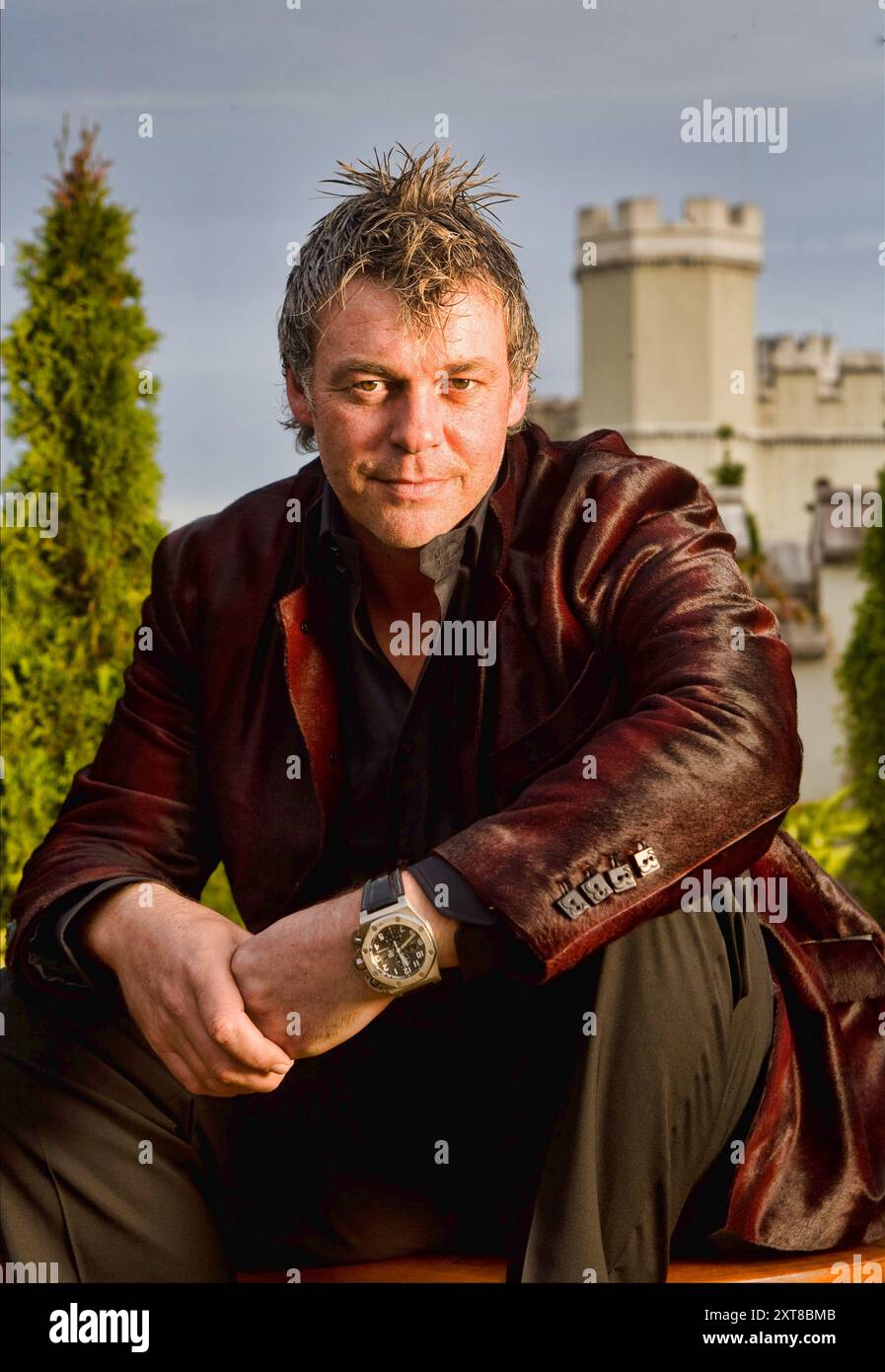 Use darren hi-res stock photography and images - Alamy
