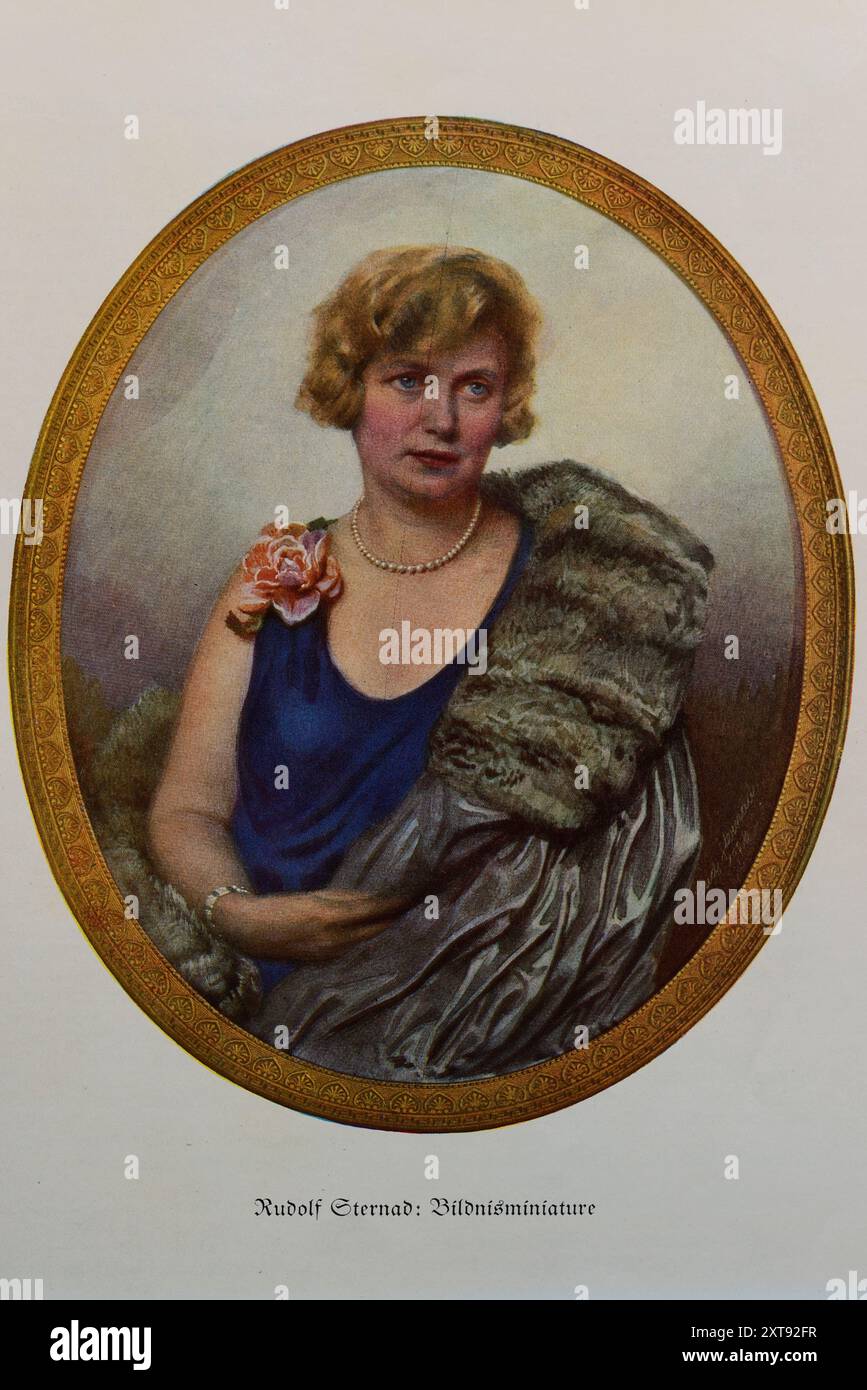 The Faithful Eckart (Der Getreue Eckart). Bimonthly magazine for the ...
