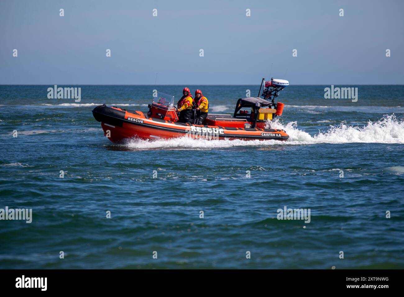 Built by alicat workboats hi-res stock photography and images - Alamy