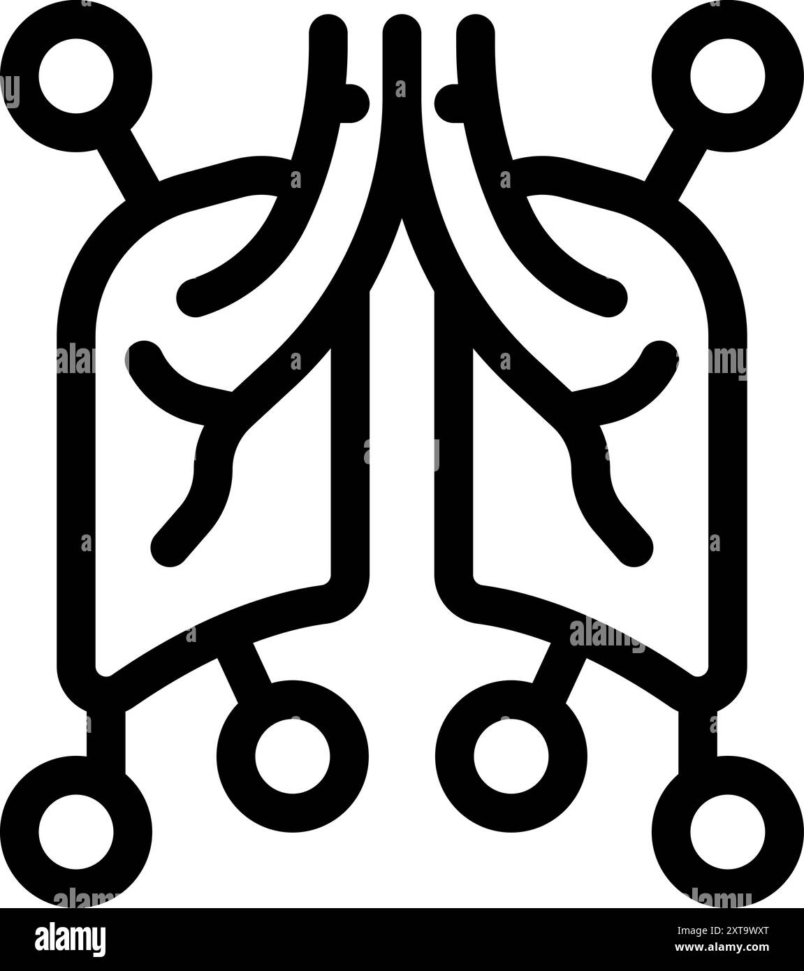 Healthcare system capacity Stock Vector Images - Alamy
