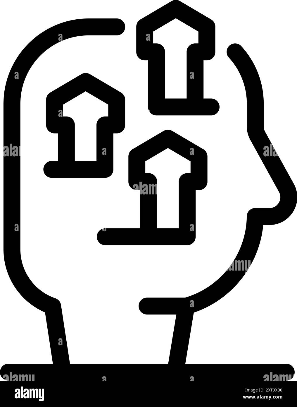 Growth mindset Black and White Stock Photos & Images - Alamy