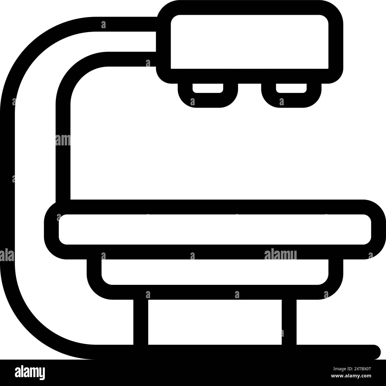 Solarium tanning bed delivering ultraviolet light for tanning sessions ...