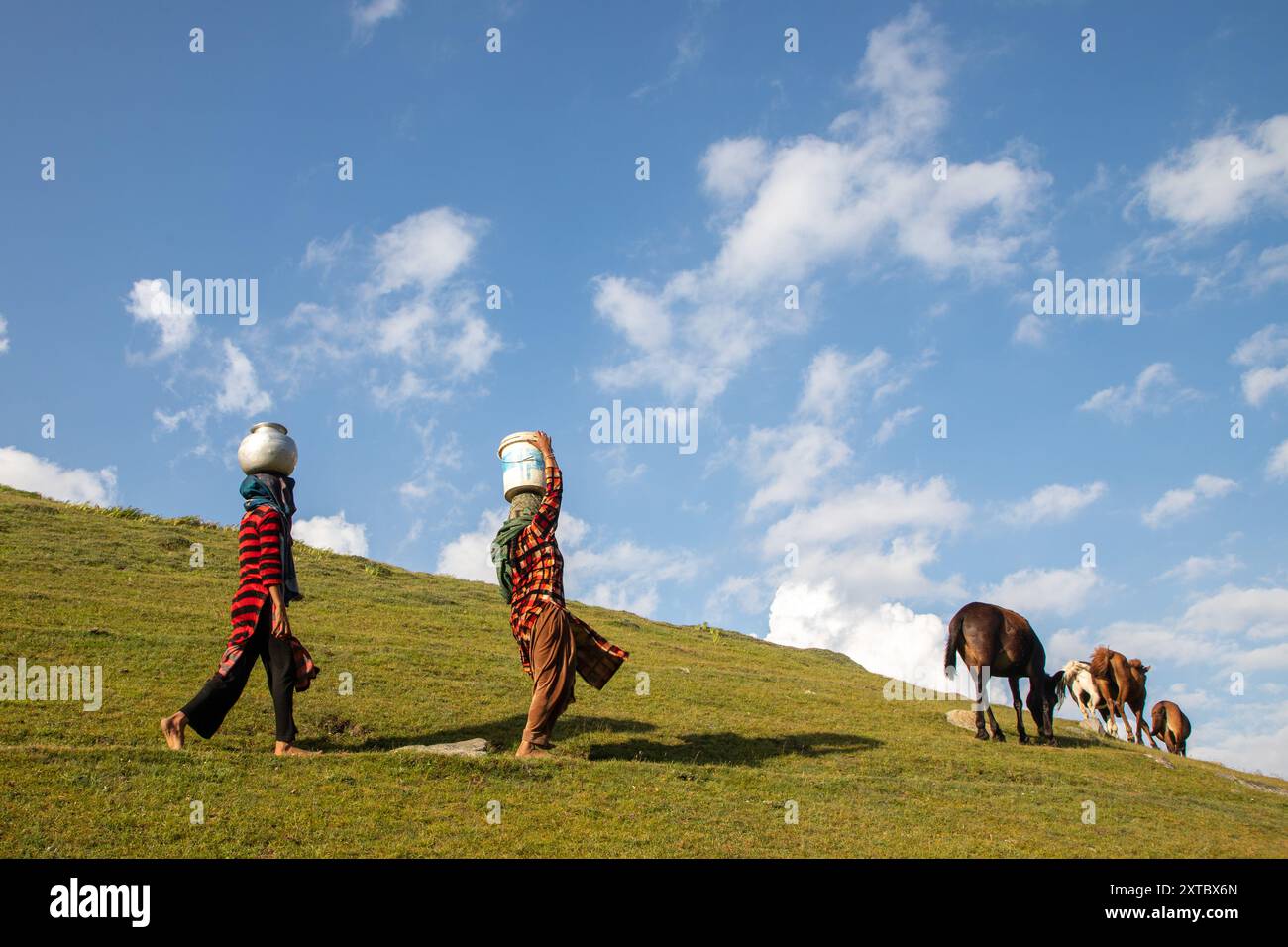 Pir head hi-res stock photography and images - Alamy