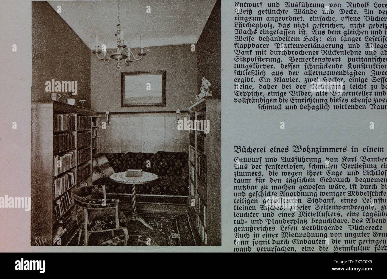 The Faithful Eckart (Der Getreue Eckart). Bimonthly magazine for the ...