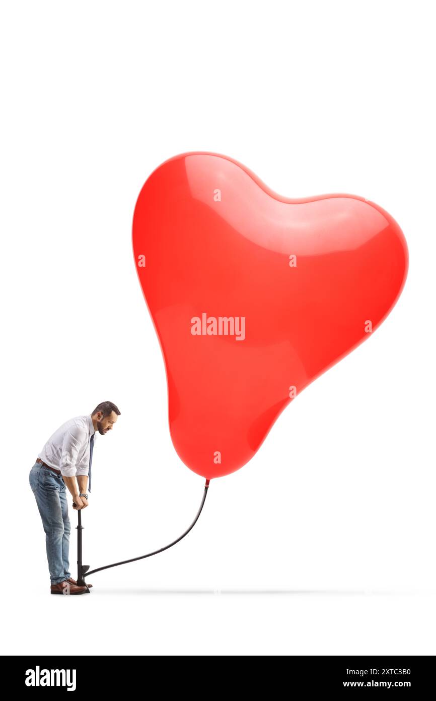 Compressor pumping hi-res stock photography and images - Alamy