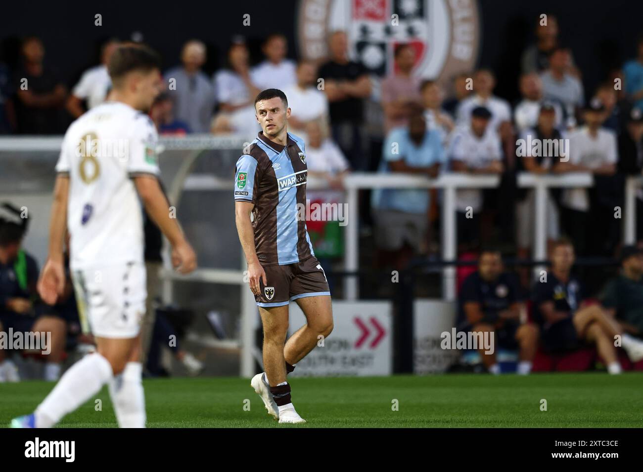 Josh kelly 2024 hi-res stock photography and images - Alamy