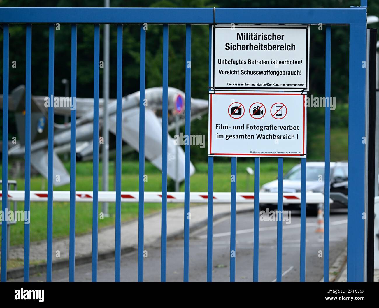Cologne wahn air force hi-res stock photography and images - Alamy
