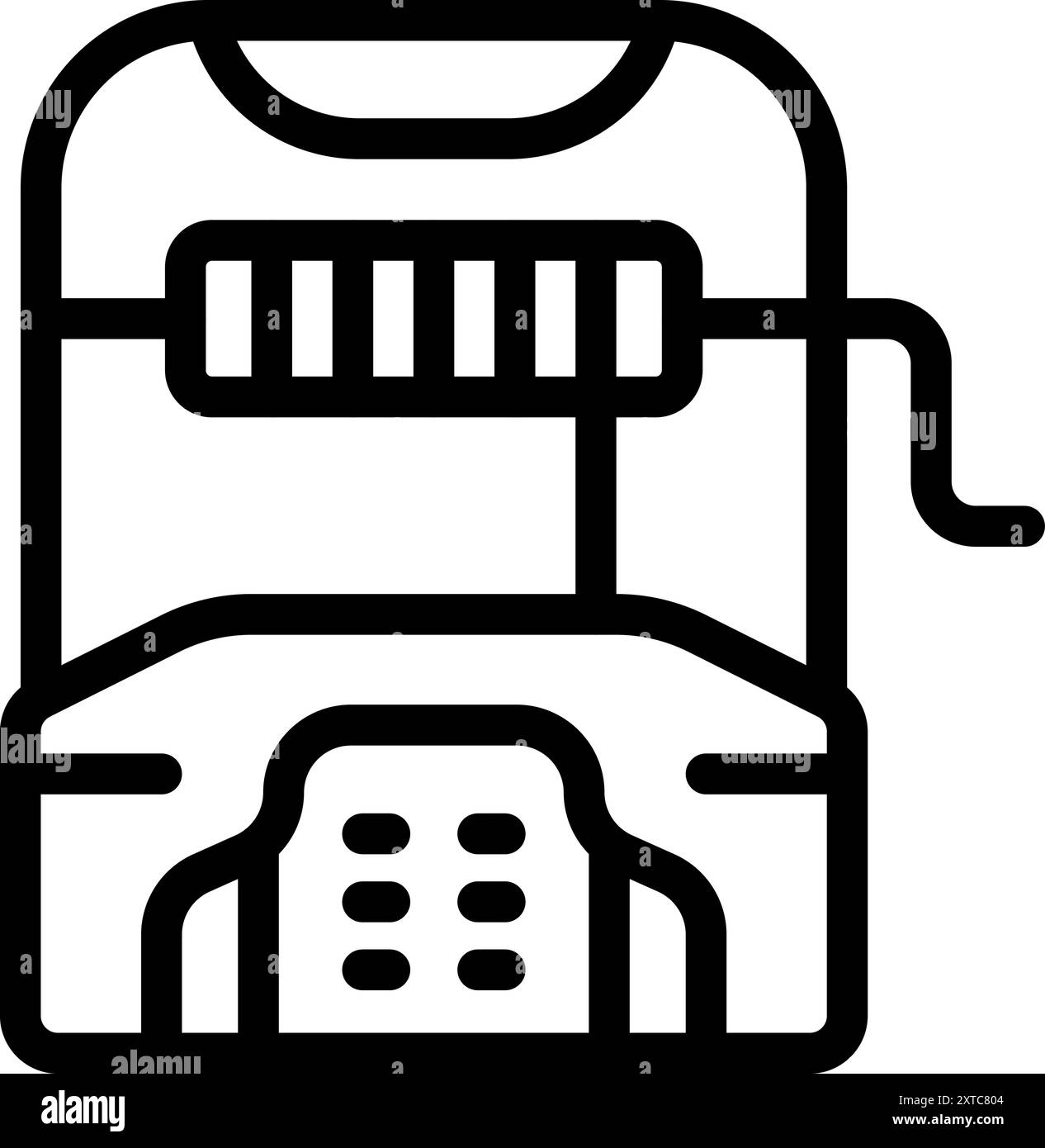 Background spaghetti pasta thin Black and White Stock Photos & Images - Alamy