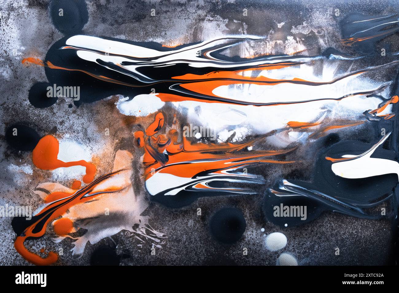 Modernist visual hi-res stock photography and images - Alamy