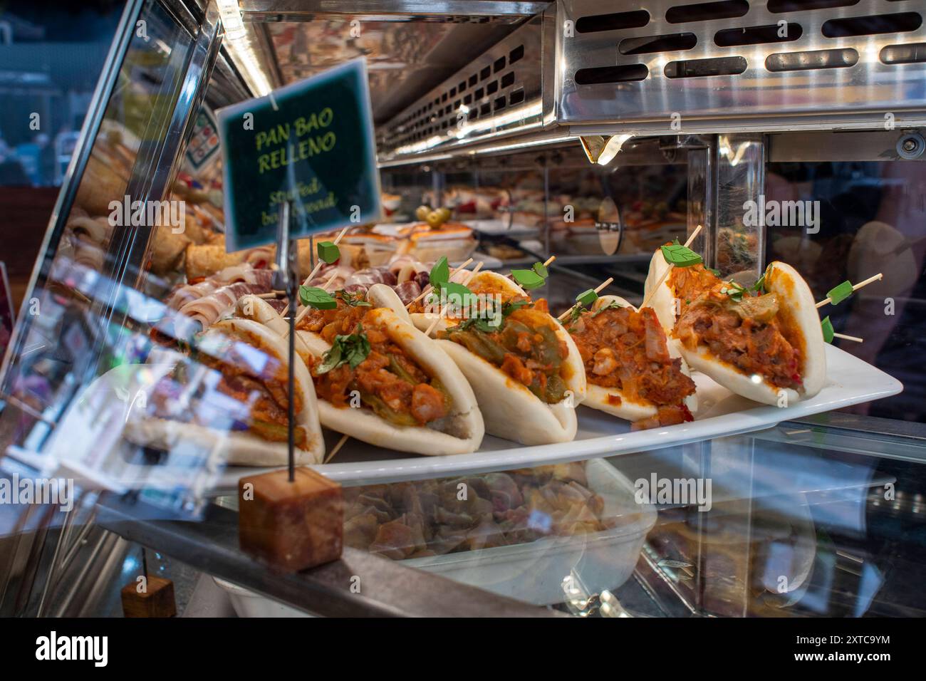 Costa Blanca, Tapas, Tapear, Essen, Urlaub, Tapasbar, Restaurant ...