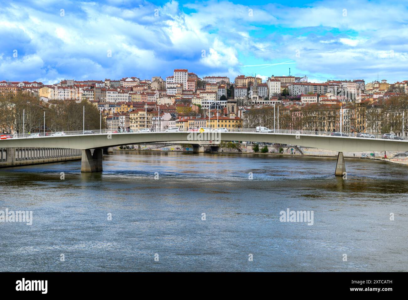 Alphonse jiun bridge hi-res stock photography and images - Alamy