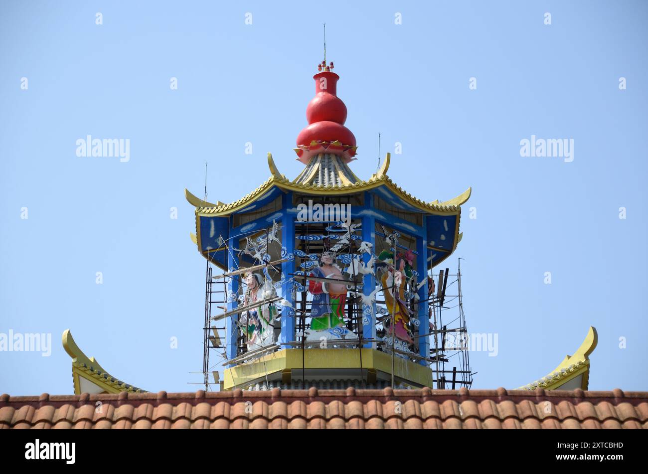 Amphawa, Thailand, Asia Stock Photo - Alamy