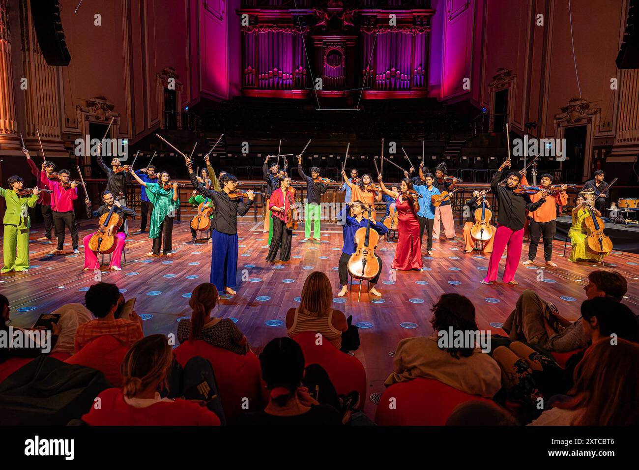 Unite 2024 hi-res stock photography and images - Alamy