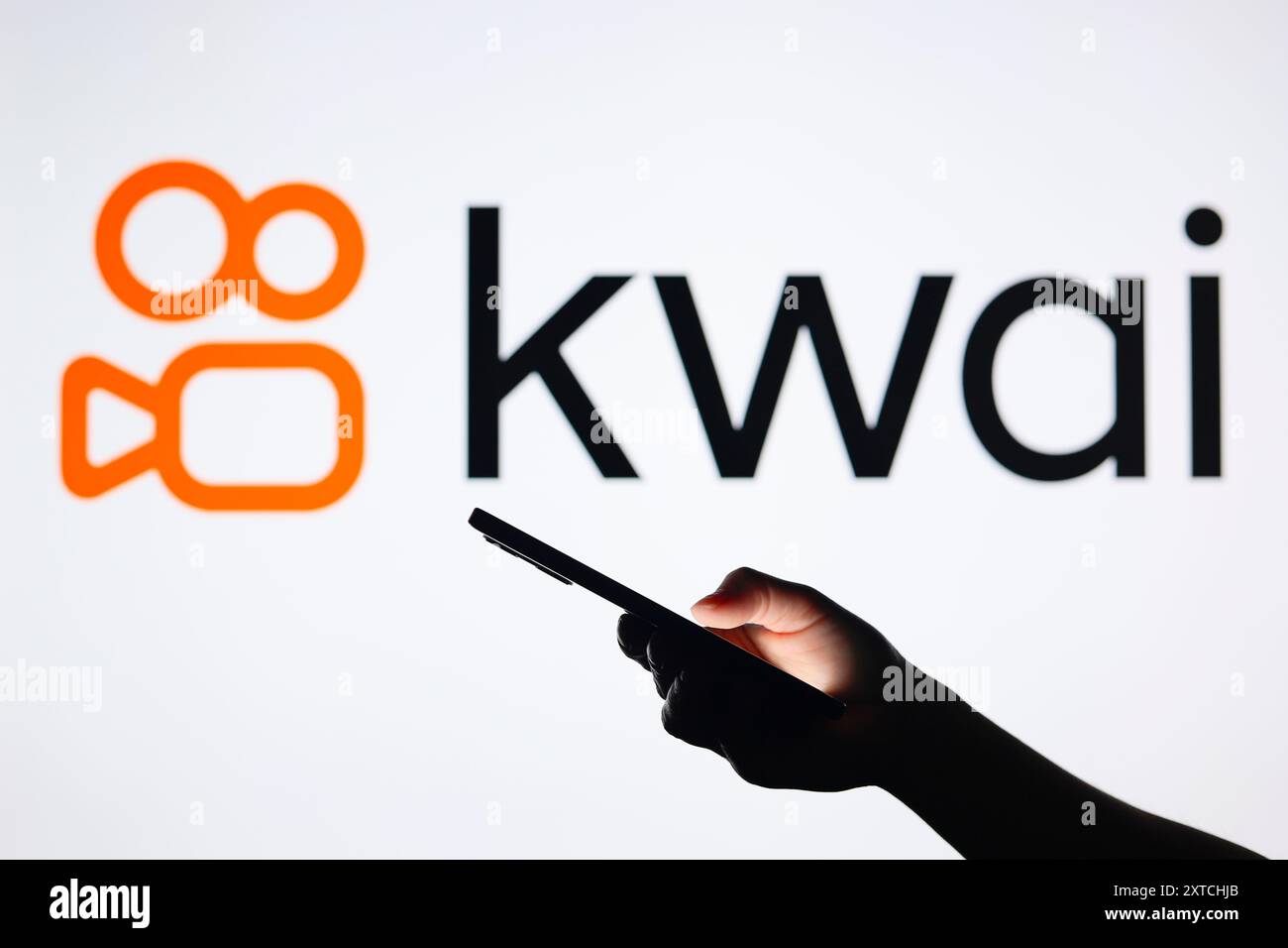 Logo kwai hi-res stock photography and images - Alamy