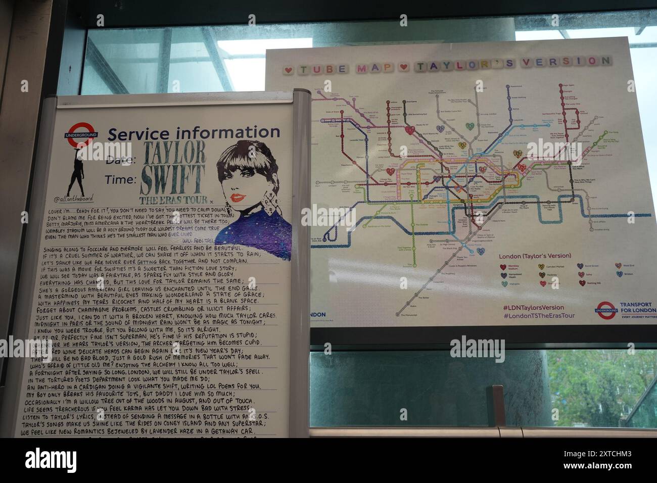 Wembley map hi-res stock photography and images - Alamy