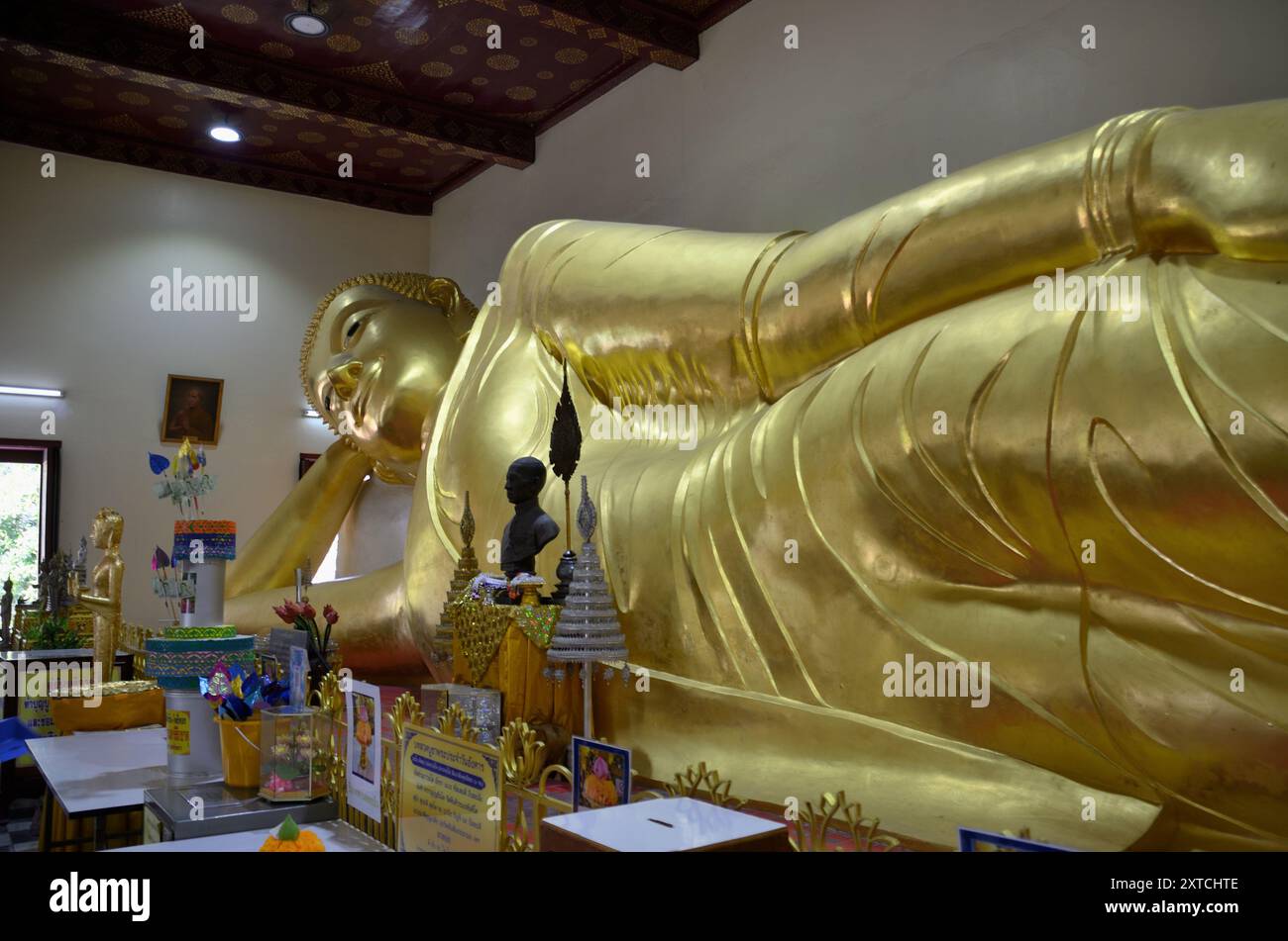Phra Pathom Chedi , Nakhon Pathom, Mueang Nakhon Pathom, Thailand, Asia ...