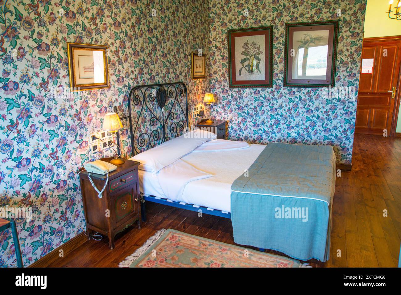 Ocio rural hi-res stock photography and images - Alamy